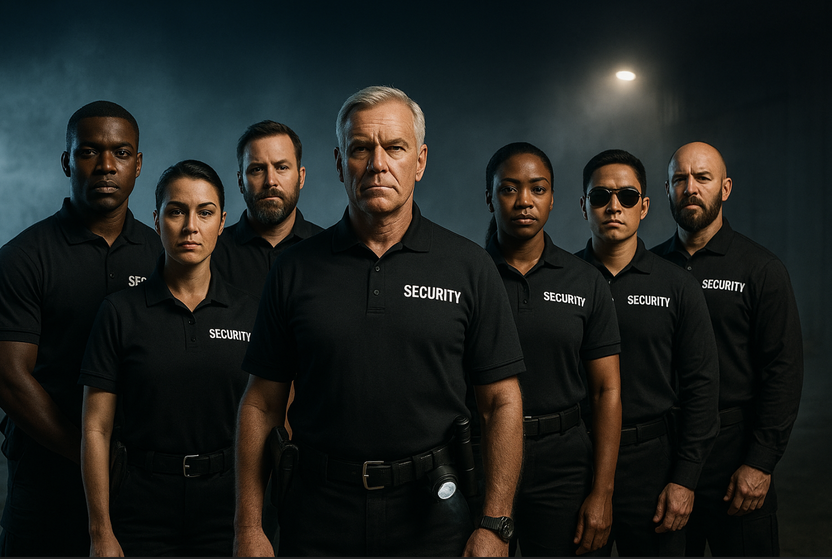 CT Security Training Center Online Store